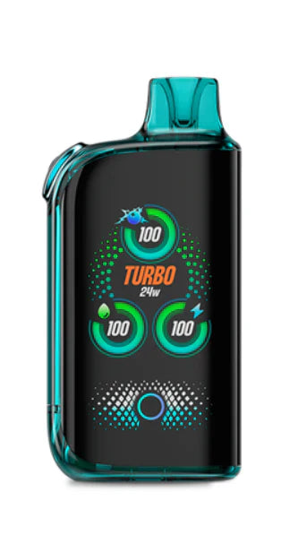 waka 36k | dispositivo de vapeo de alta capacidad