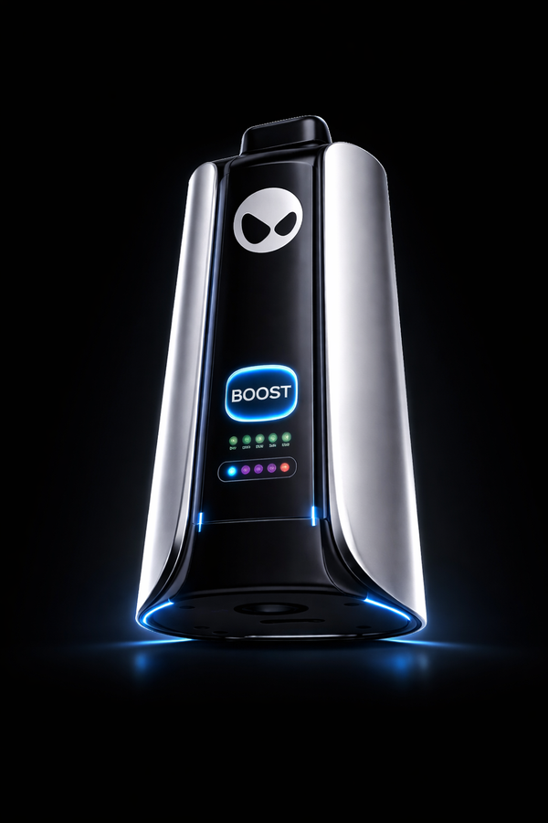 Waka Vapes